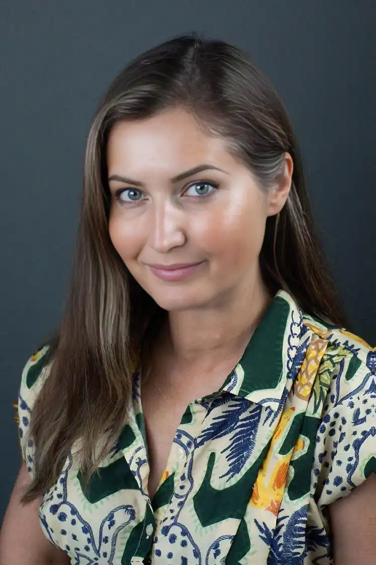 Corporate Headshot Sessions in South Florida and New York City - David ...